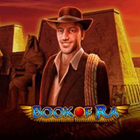 Book of Ra Казино Ротативка - Цялостно Ревю и Демо Игра